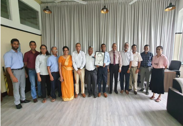 Peradeniya Engineering Faculty Alumni Association