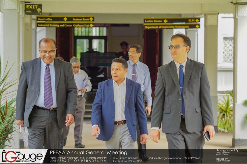 AGM 2024 was Successfully Concluded – Peradeniya Engineering Faculty ...